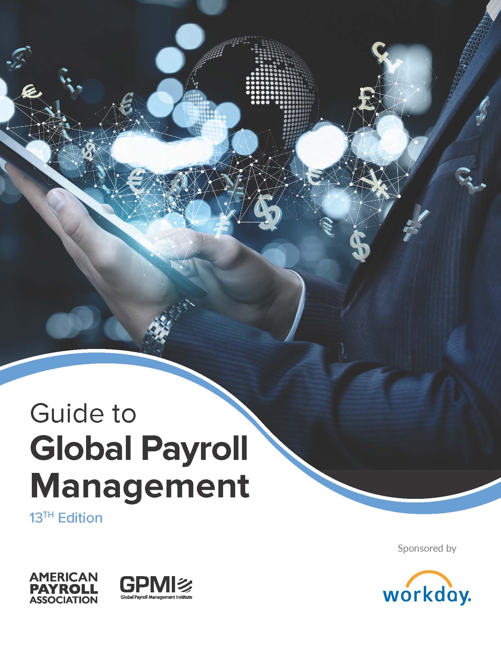 2024 Guide to Global Payroll Management eBook